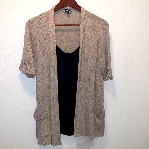 NAIF | Sweaters | Naif Sweater | Poshmark